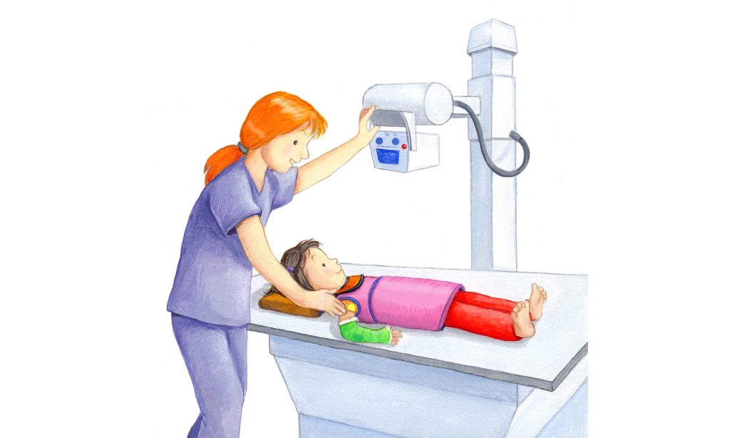 About Dr. Carrie Kollias – Maria’s Marvelous Bones